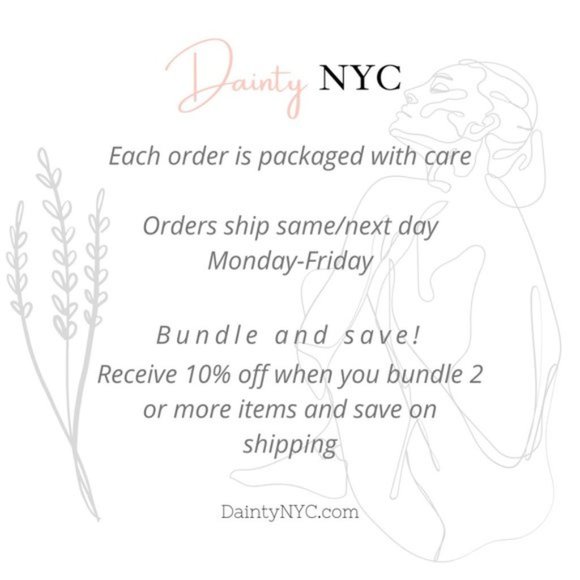 Dainty NYC | Tops | Boho Floral Dainty Lace Trim Camisole Tank Top ...